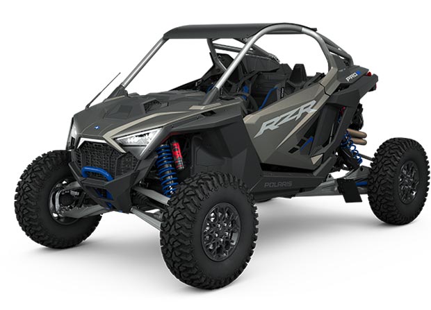 Rzr: Chávarri Moto